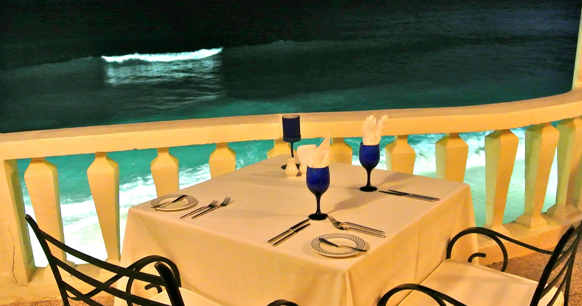 Barbados Restaurants Dining