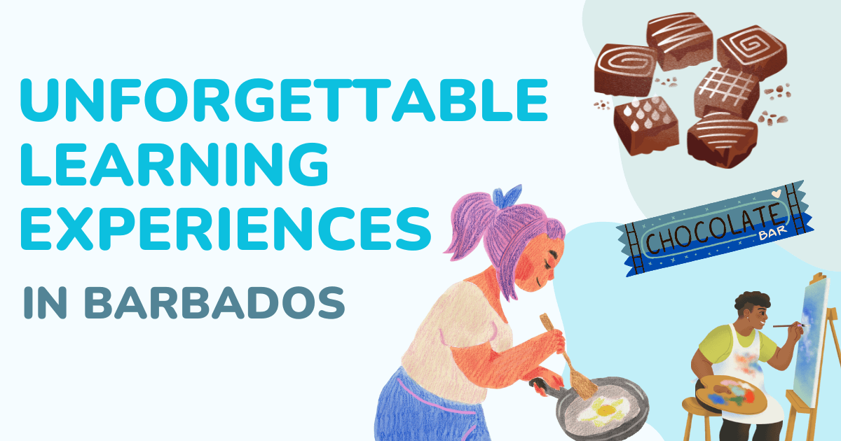 Unforgettable Learning Experiences in Barbados