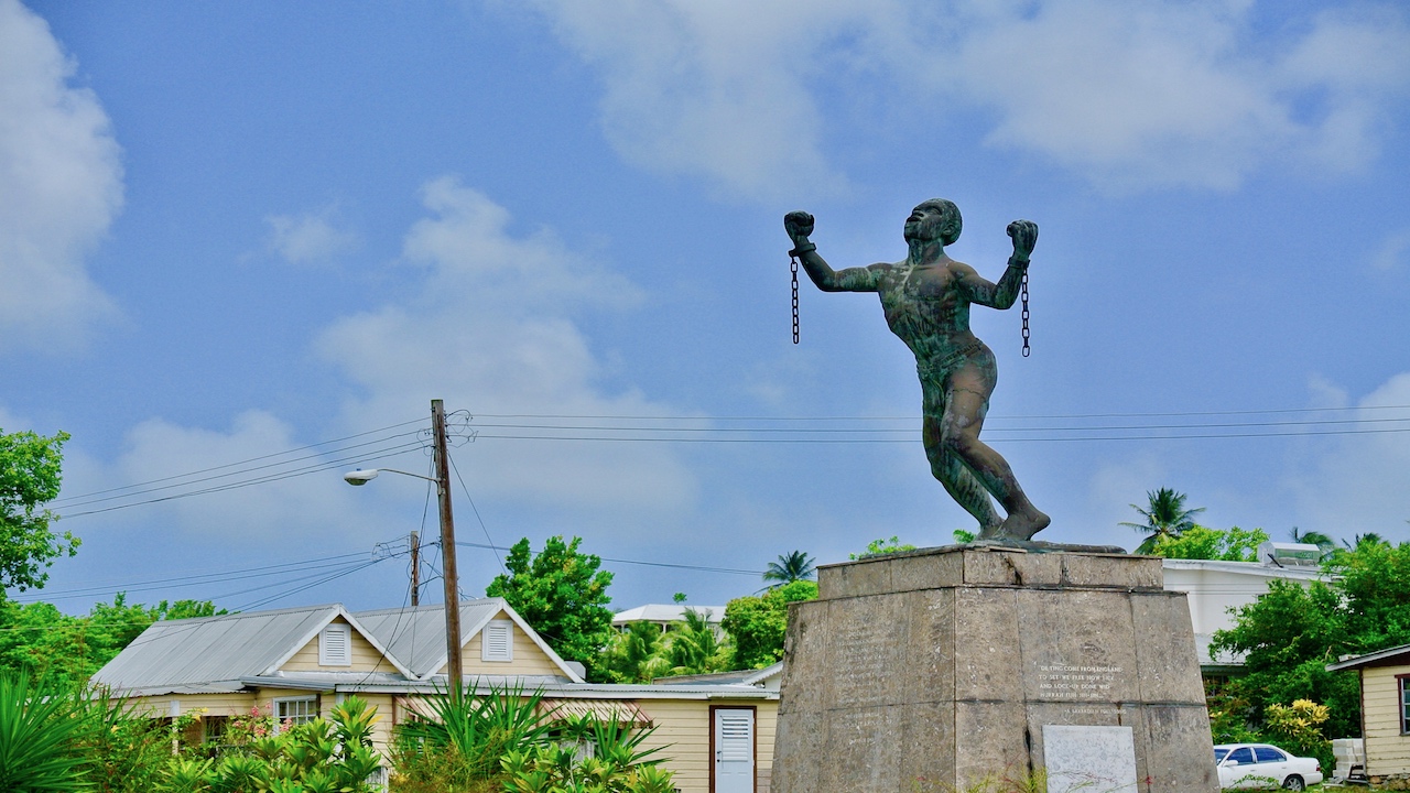 Barbados Chattel Houses - an Icon of Freedom - Barbados.org ...