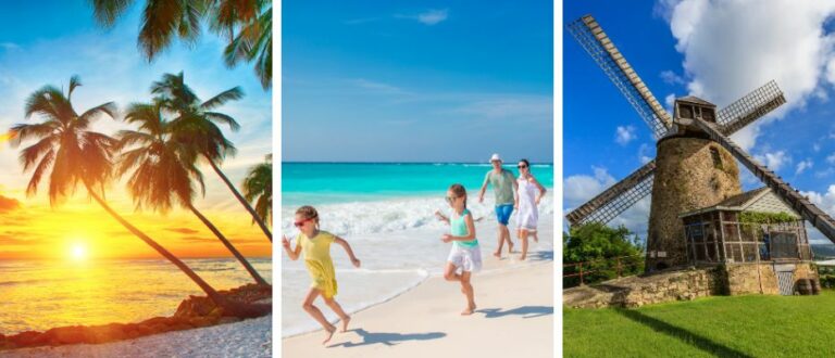 Barbados Nabs Numerous Travel Award Nods! - Barbados.org BlogBarbados ...