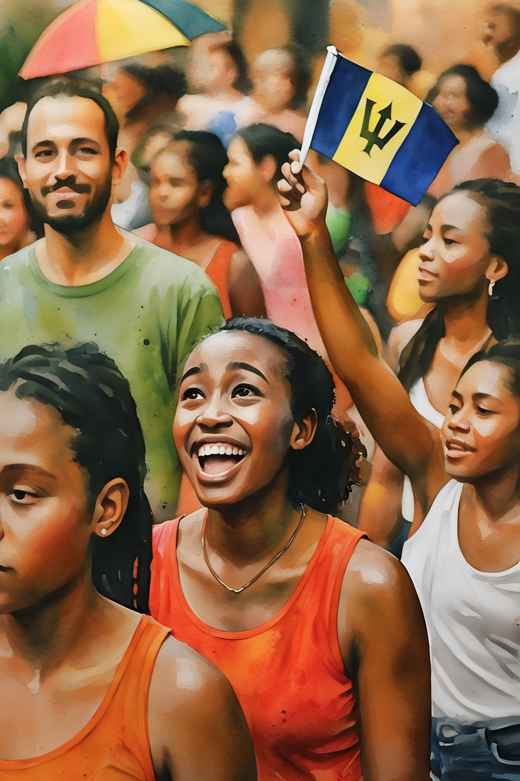 The People Who Shaped a Nation: Lessons from Barbados' History ...