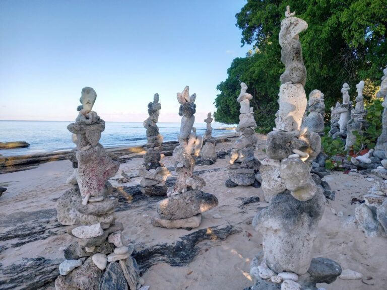 Barbados Beach Art - Barbados.org BlogBarbados.org Blog