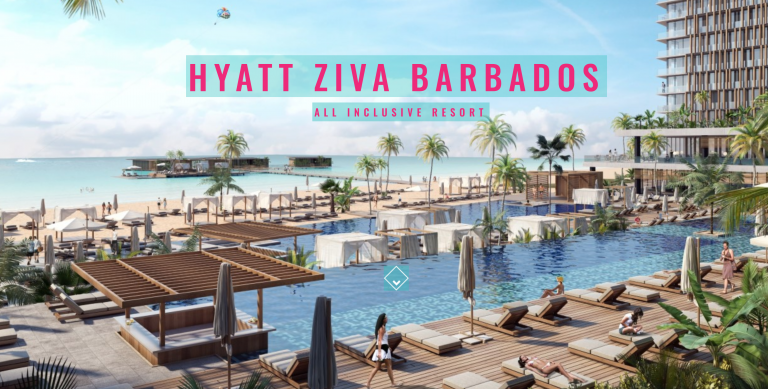 Carlisle Bay Warehouse Demolished for Hyatt Ziva Hotel - Barbados.org ...