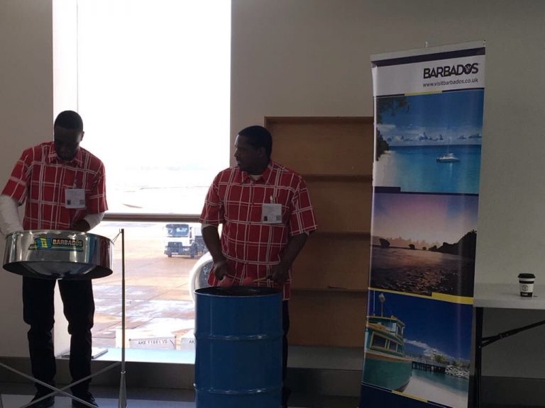 Virgin Atlantic launches direct flight from London Heathrow to Barbados ...