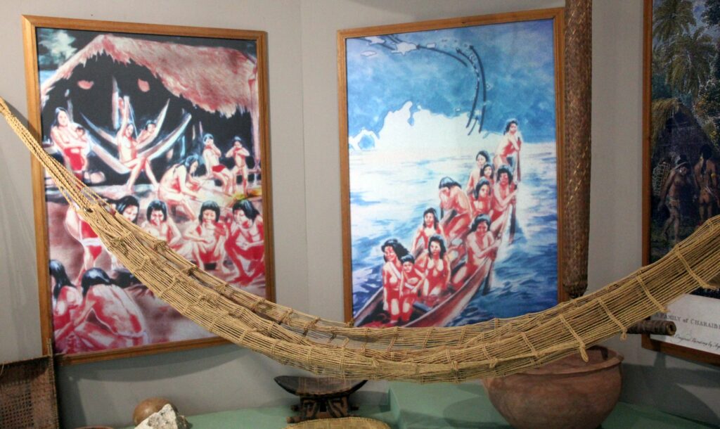 Heritage Month Celebrates Island Identity - Barbados.org BlogBarbados ...