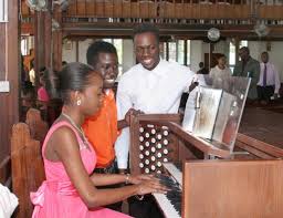 Barbados Classical Music Festival - Another Great Year In ...