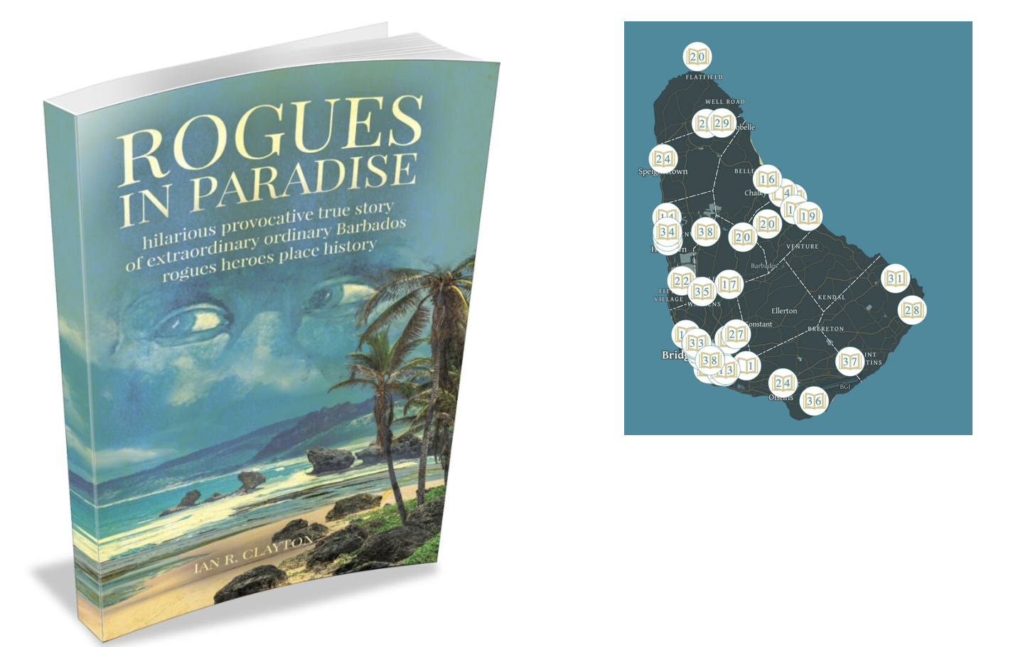 How Travel Literature Evolved - Barbados.org BlogBarbados.org Blog