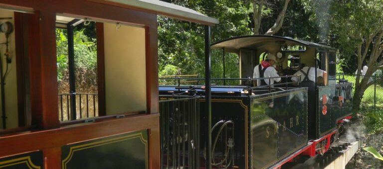 Barbados: Small Island, Big History - Barbados.org BlogBarbados.org Blog