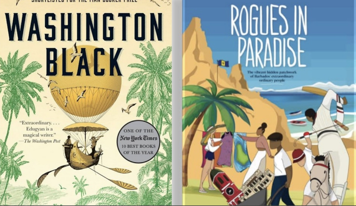 From Balloon to Boiling House: Fantasy Meets the Real Barbados ...
