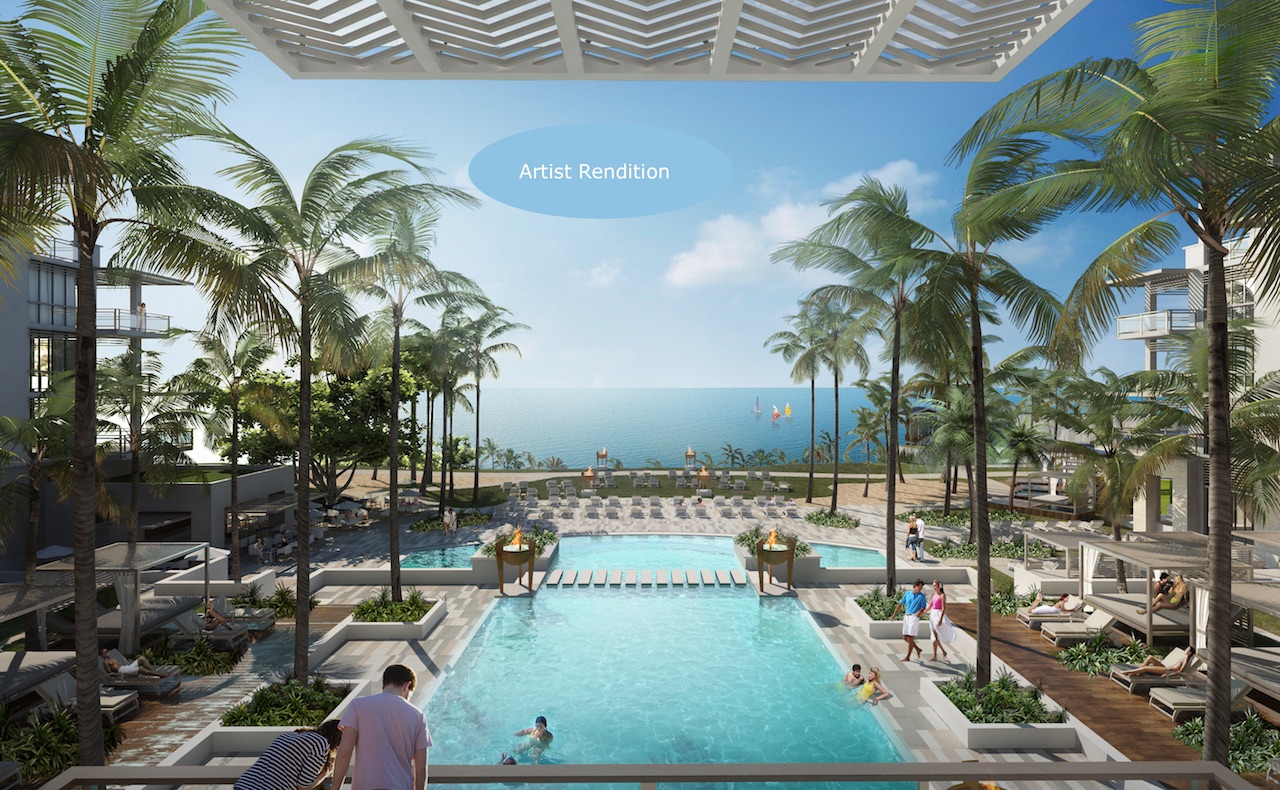 Sam Lord's Castle - The Man & The Icon - Barbados.org BlogBarbados.org Blog