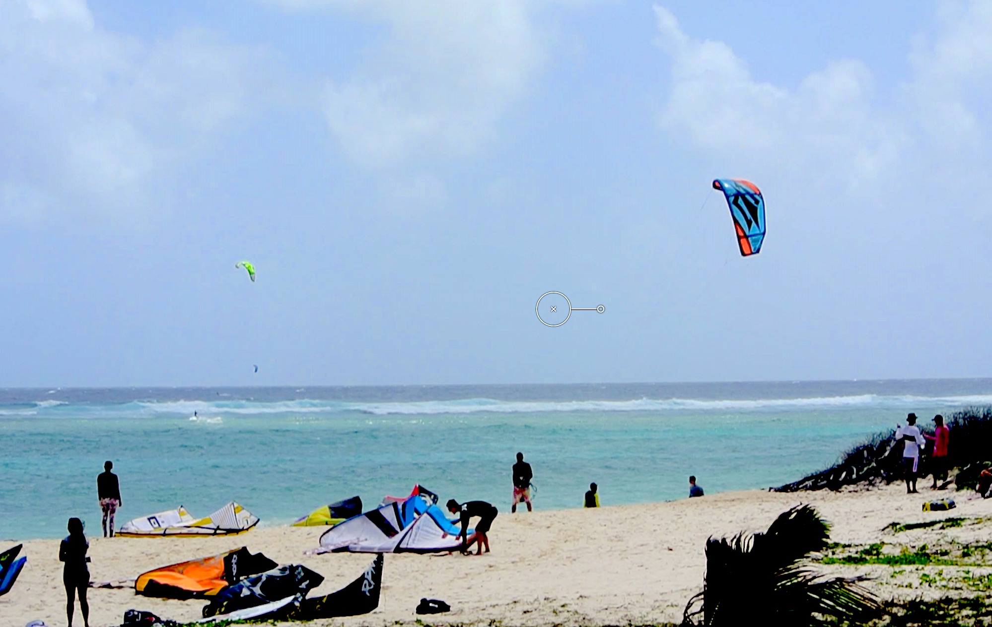 Wind Hunters & Bajan Hosts - Barbados.org BlogBarbados.org Blog