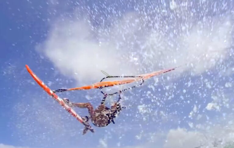 Wind Hunters & Bajan Hosts - Barbados.org BlogBarbados.org Blog