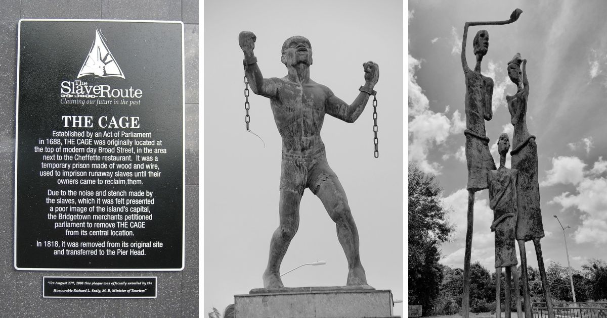 Barbados Season of Emancipation