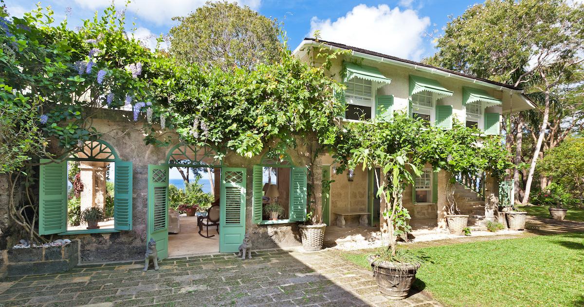 Barbados Open Houses Programme