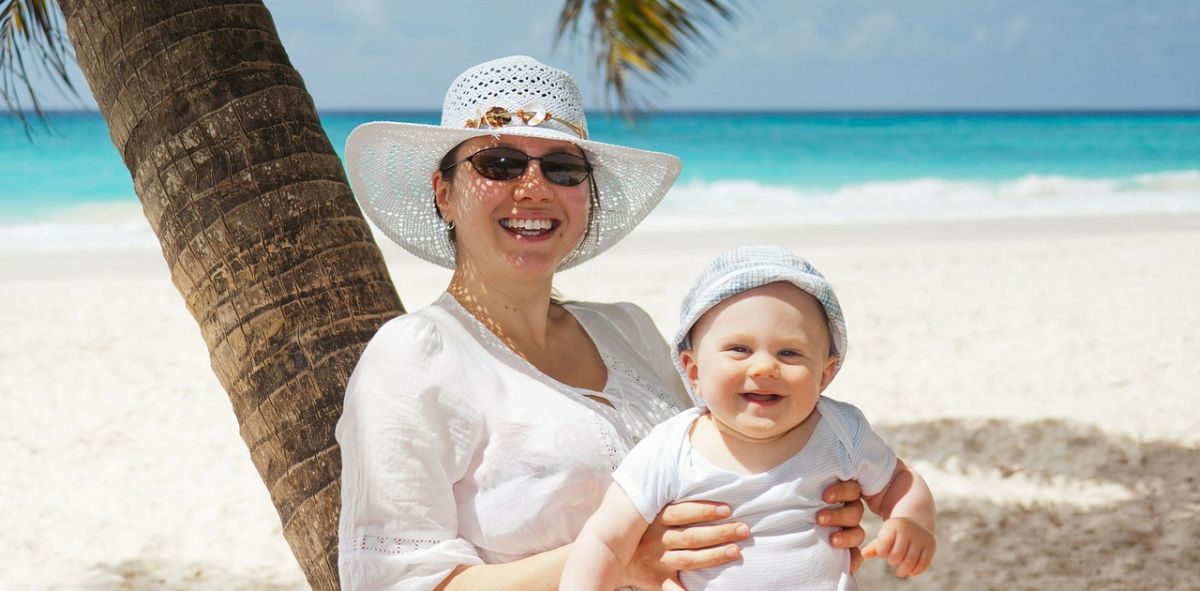 Barbados Child-Friendly Beaches