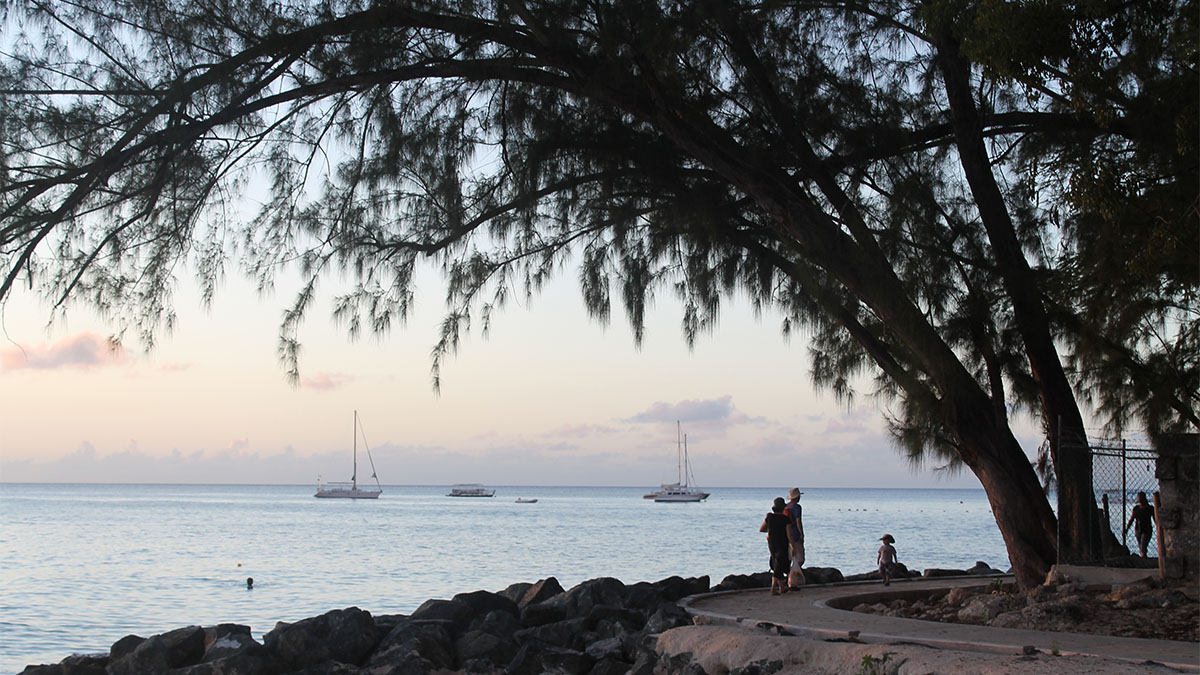 Go Barbados – Go For The Family – The Ultimate Family Vacation