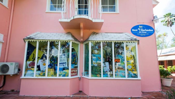 Go Barbados – Go For The Shopping – Duty Free & Local Goods