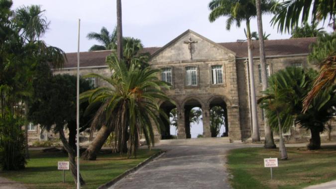 Go Barbados – Go For The Romance – Top Spots For Couples