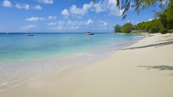 Go Barbados – Go For The Beaches – Tranquil Shores to Lively Waves