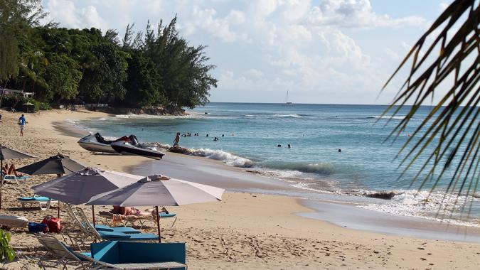 Go Barbados – Go For The Beaches – Tranquil Shores to Lively Waves