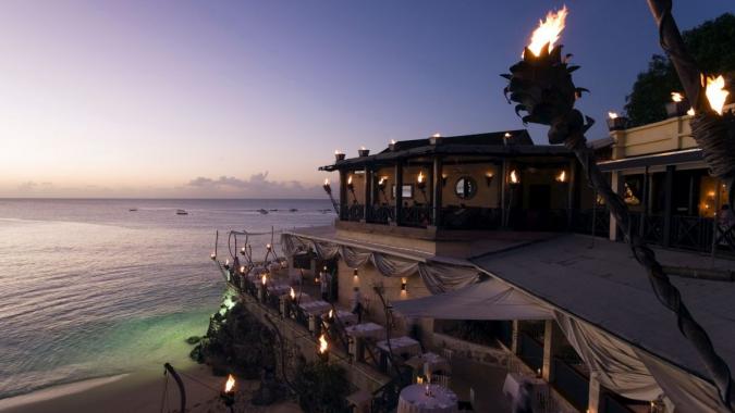 Go Barbados – Go For The Romance – Top Spots For Couples