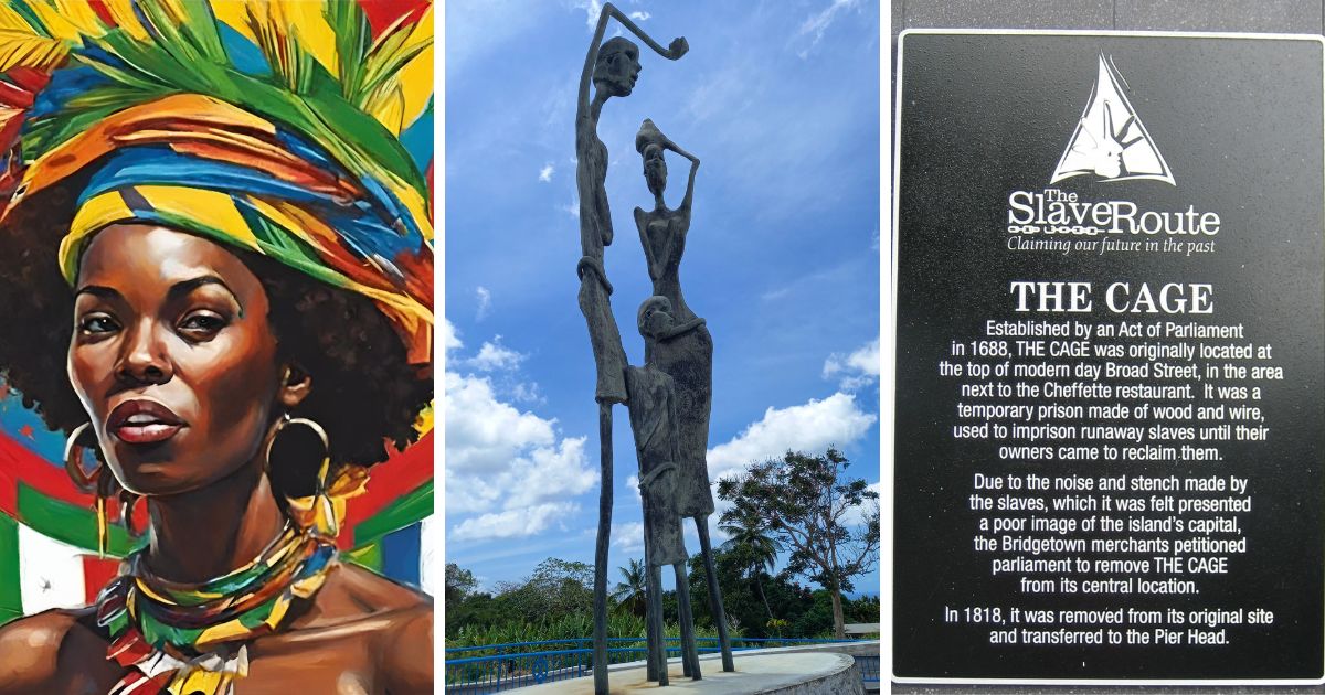Barbados Black Culture Heritage and Tours
