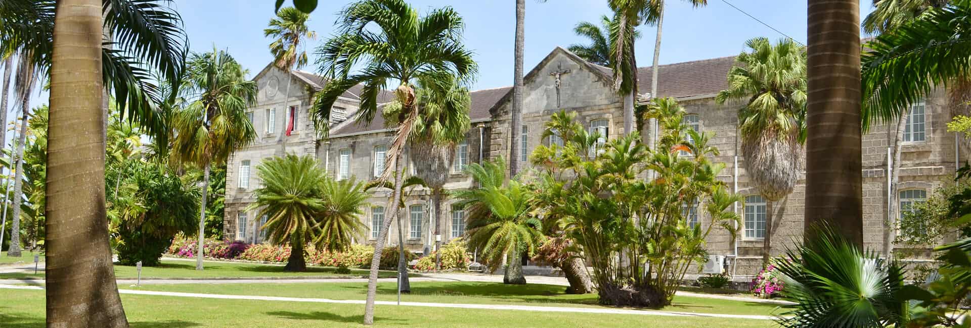 Barbados History & Culture