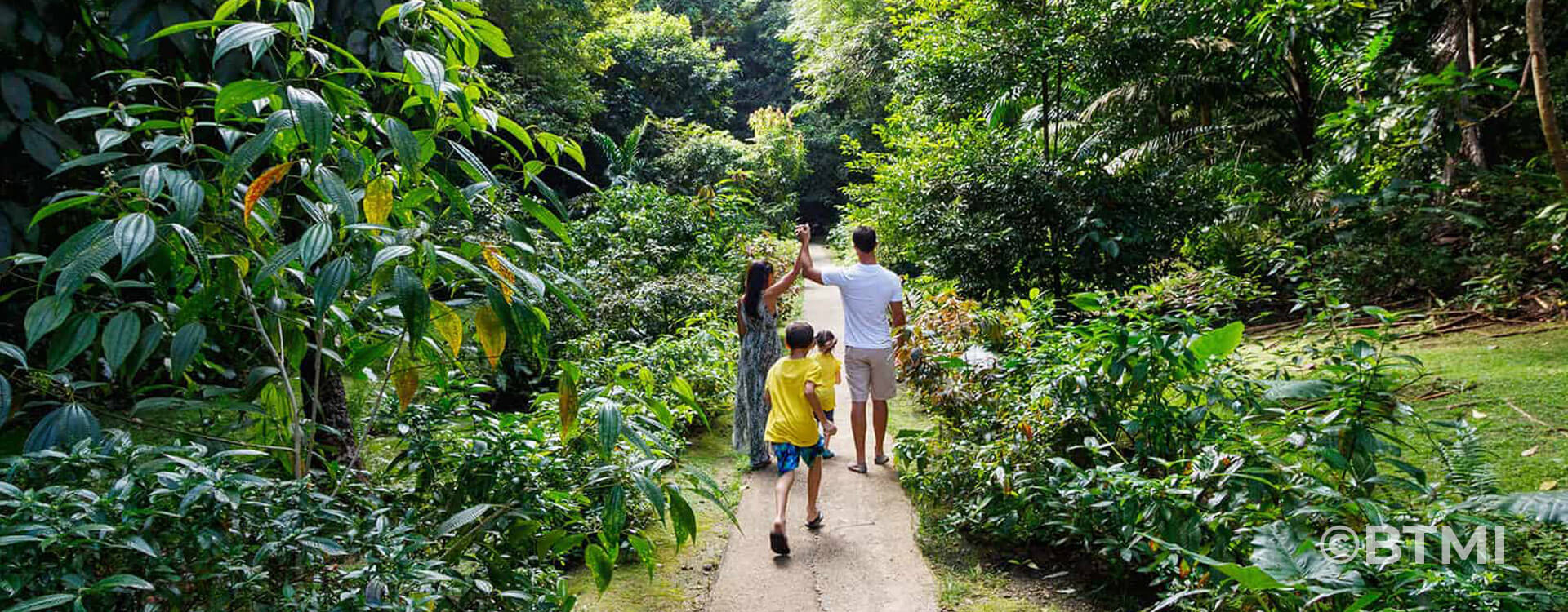 Barbados Family Vacations And Holidays