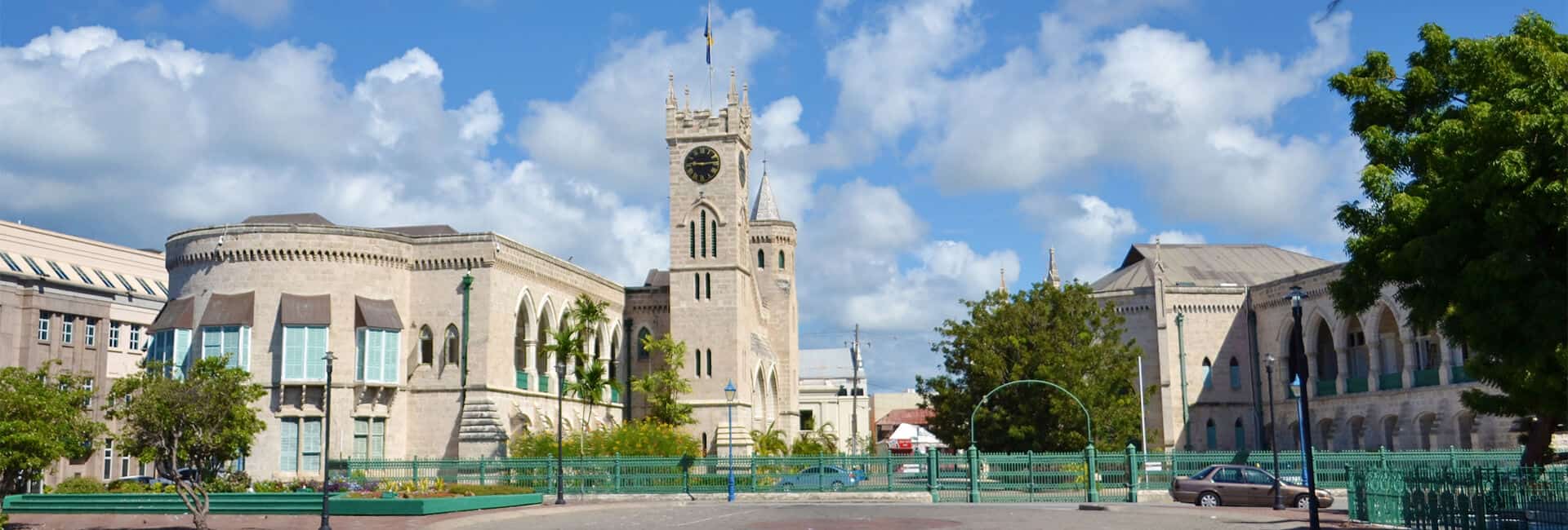 Barbados History & Culture